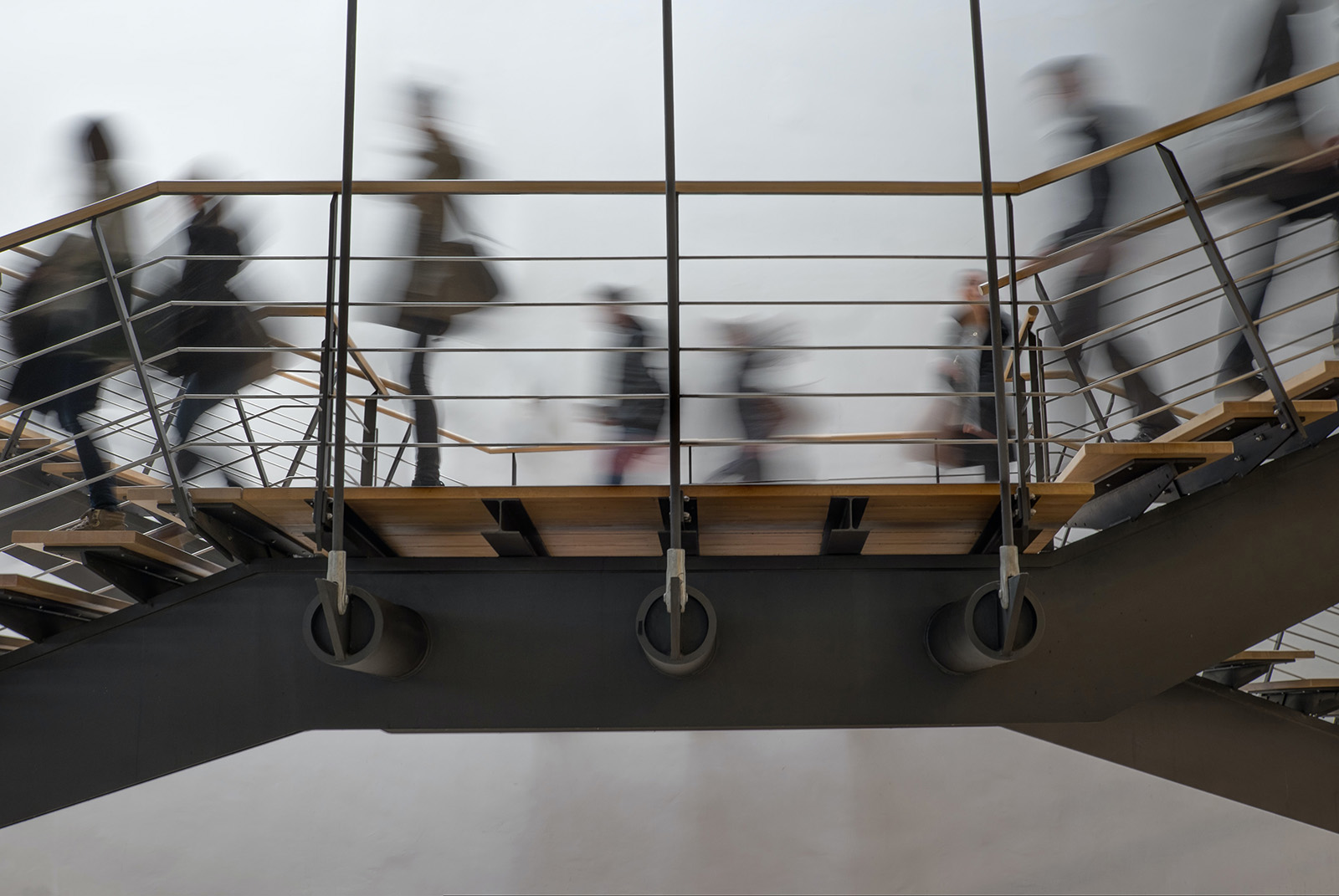 Griffith Group I Our Team