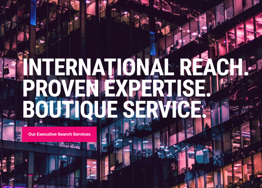 Griffith Group Executive Search Celebrates its 2nd Anniversary ...