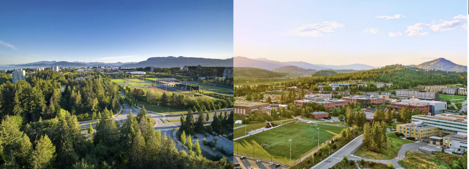 Dean, Land and Food Systems • Griffith Group